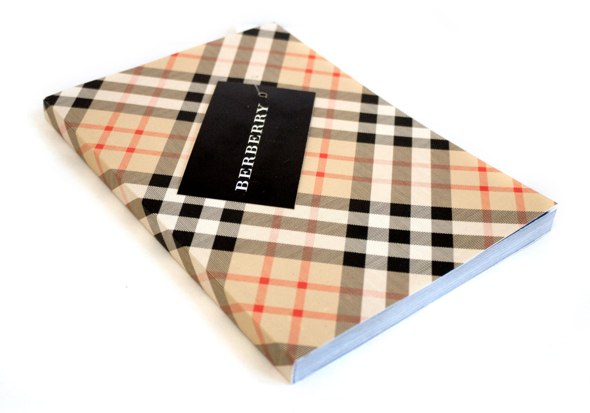 Berberry – Side Orders Publishing