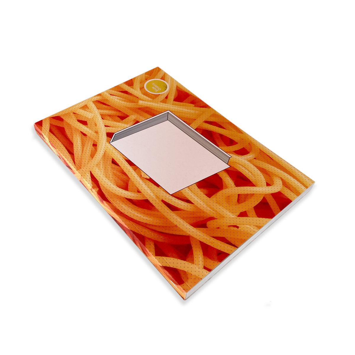 The Side Orders Annual Vol.1 – Side Orders Publishing